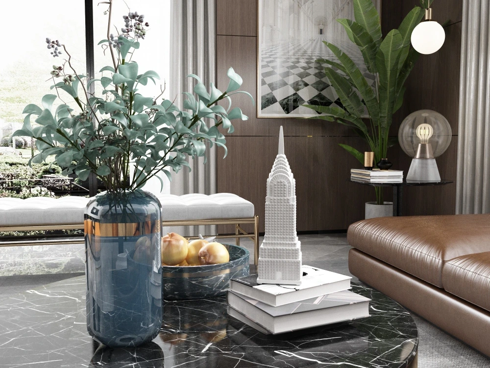 A Fantastic Interior Render Works | Upwork