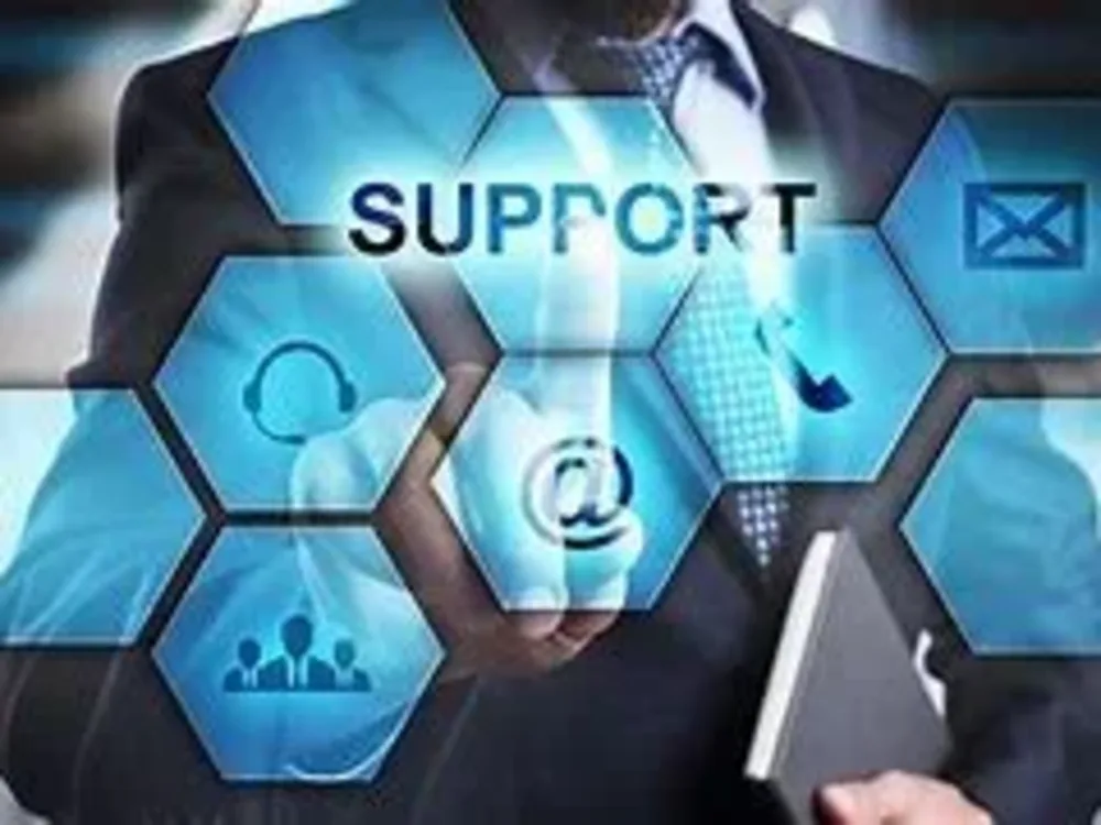 Amazing Customer support in French | Upwork