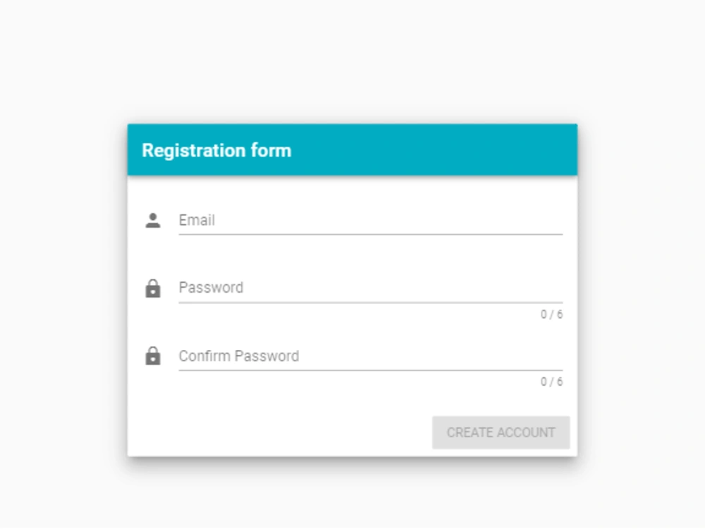A SPA on VueJS/NuxtJS | Upwork