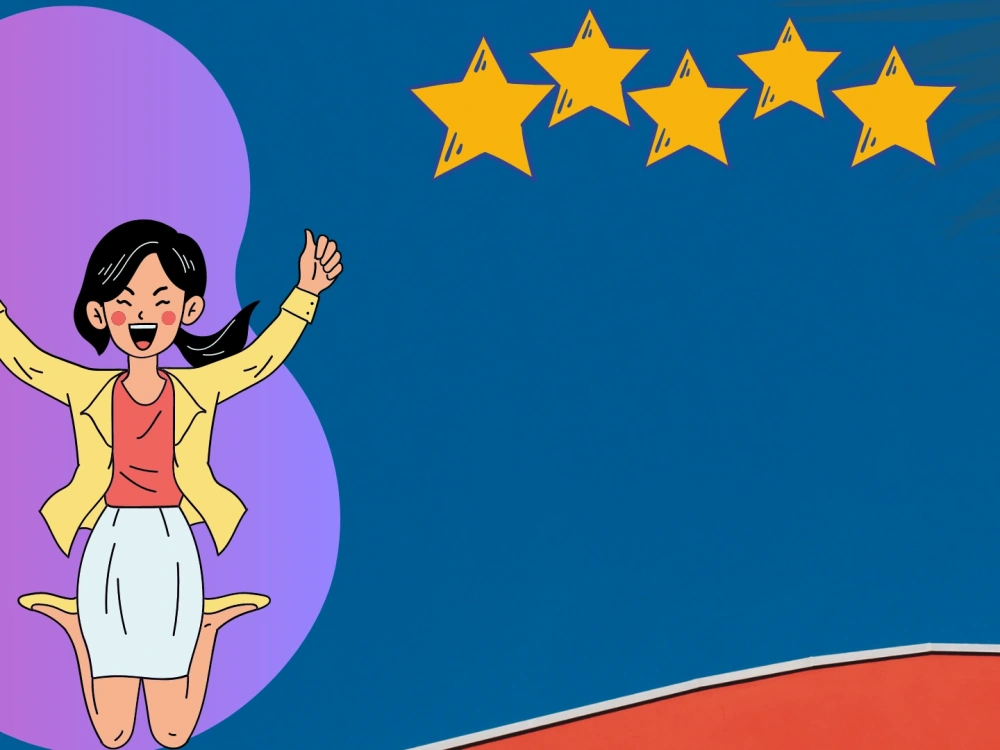 A stunning infographic carousel design for Social Media Adds | Upwork