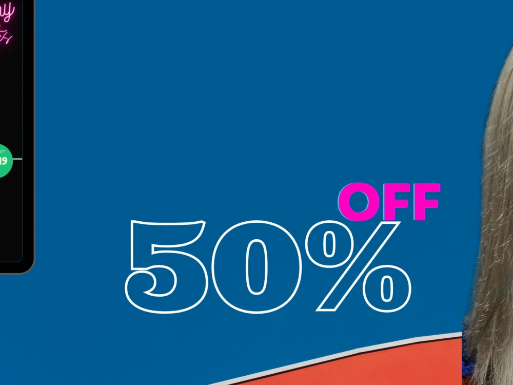 A stunning infographic carousel design for Social Media Adds | Upwork