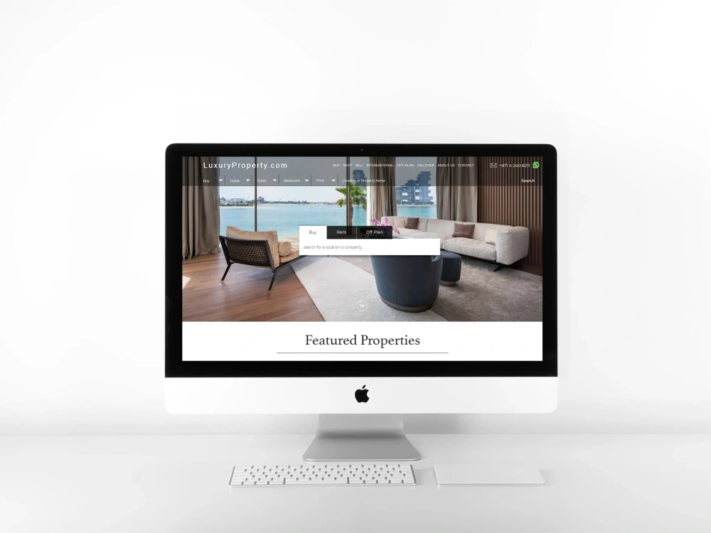 A secure online rental web application in React.js and Node.js ...