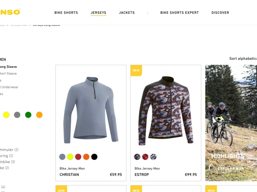 Fully Functional Ecommerce Store Built In Ruby On Rails Spree In 3 Days