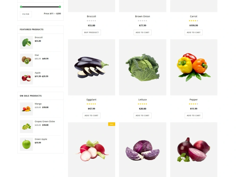 A Wordpress Ecommerce Store Website With Woocommerce Shop Upwork