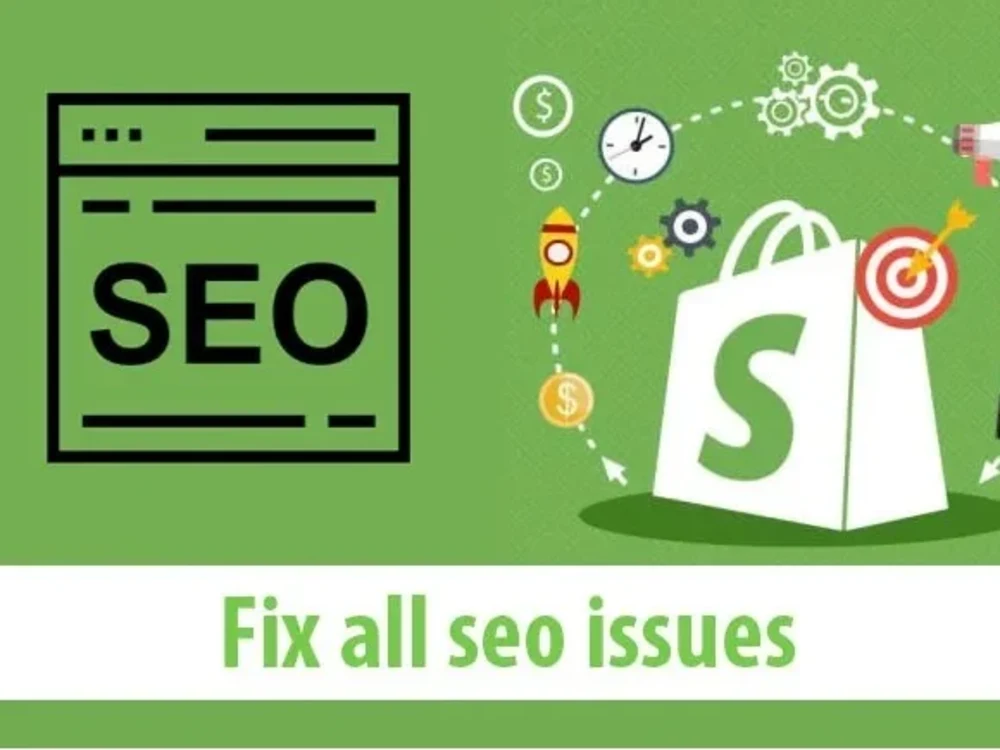 Search console error fixing, indexing and linking on google, Search Engine | Upwork