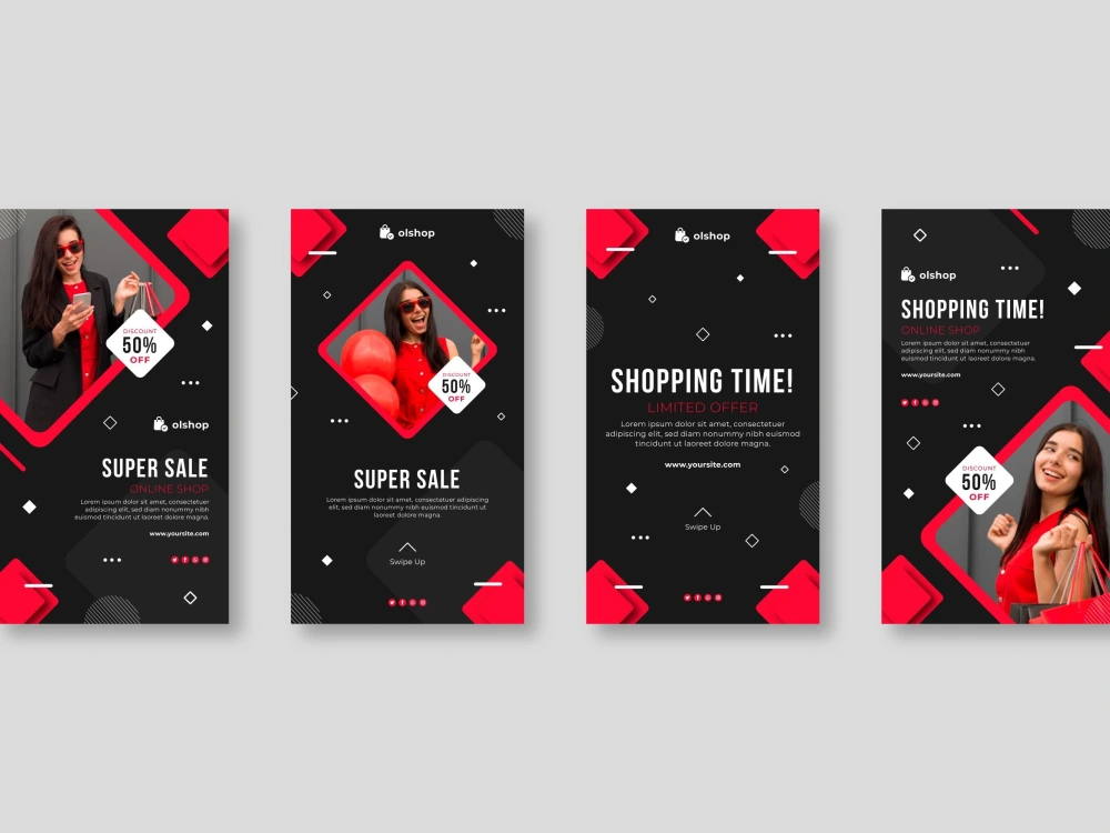 A poster designed for your brand. | Upwork