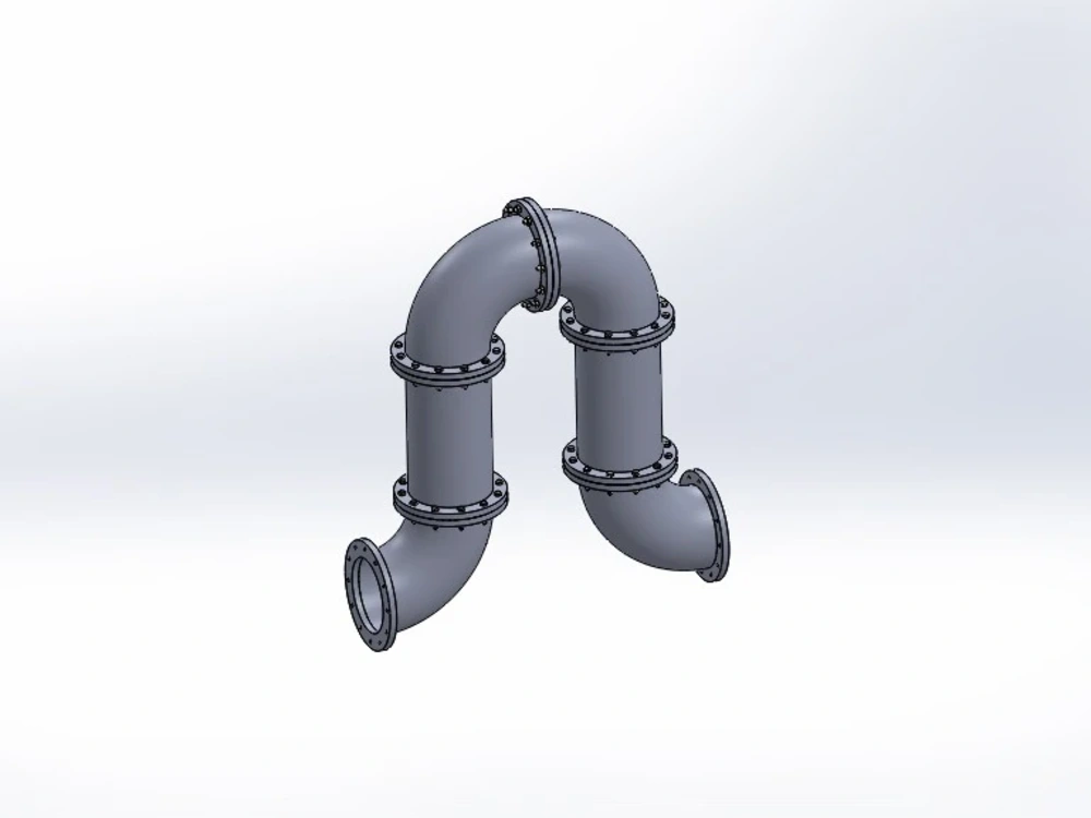 Design 3d cad models on PTC Creo, Inventor and Solidworks | Upwork