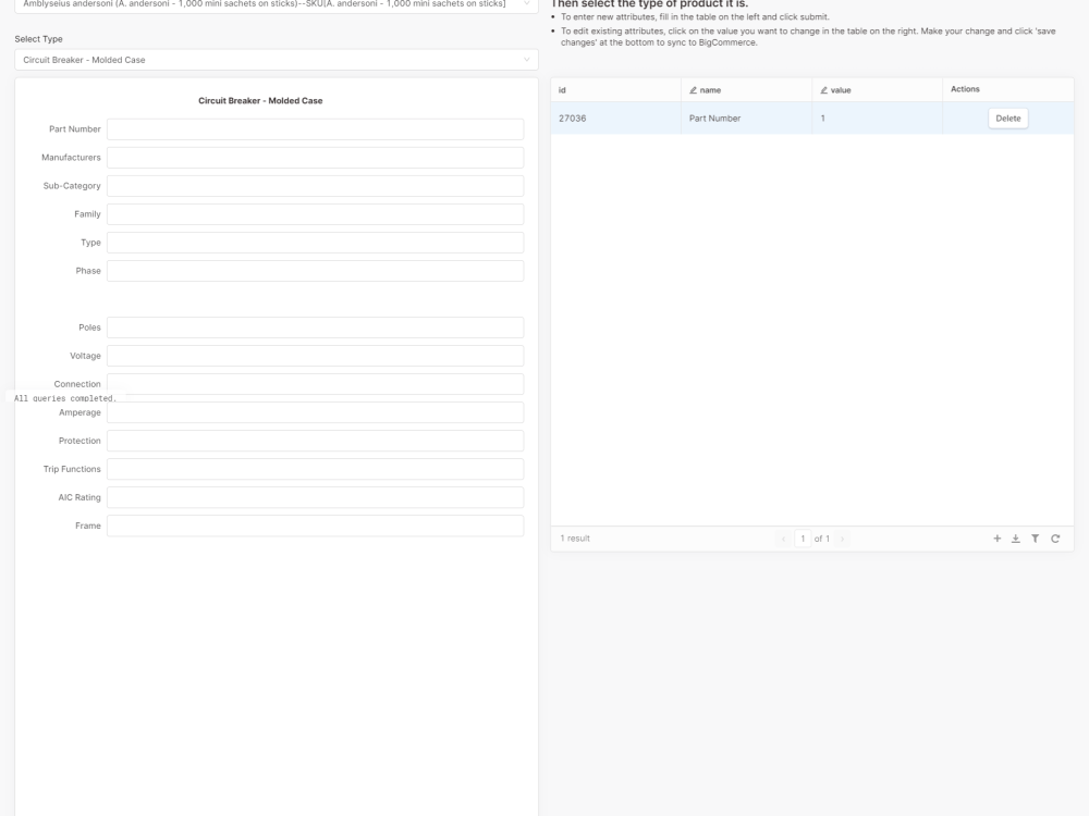 A complete Retool dashboard with the integration of your data source | Upwork