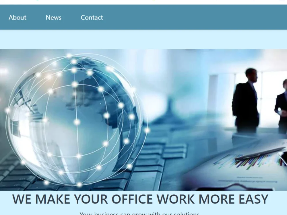 Erpnext Odoo Implementation Customizations For Your Business Upwork