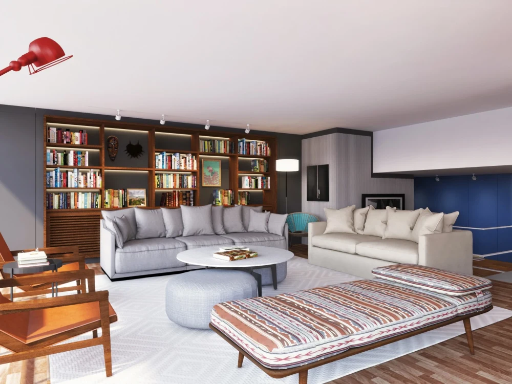 3D Rendering & Visualization | Upwork