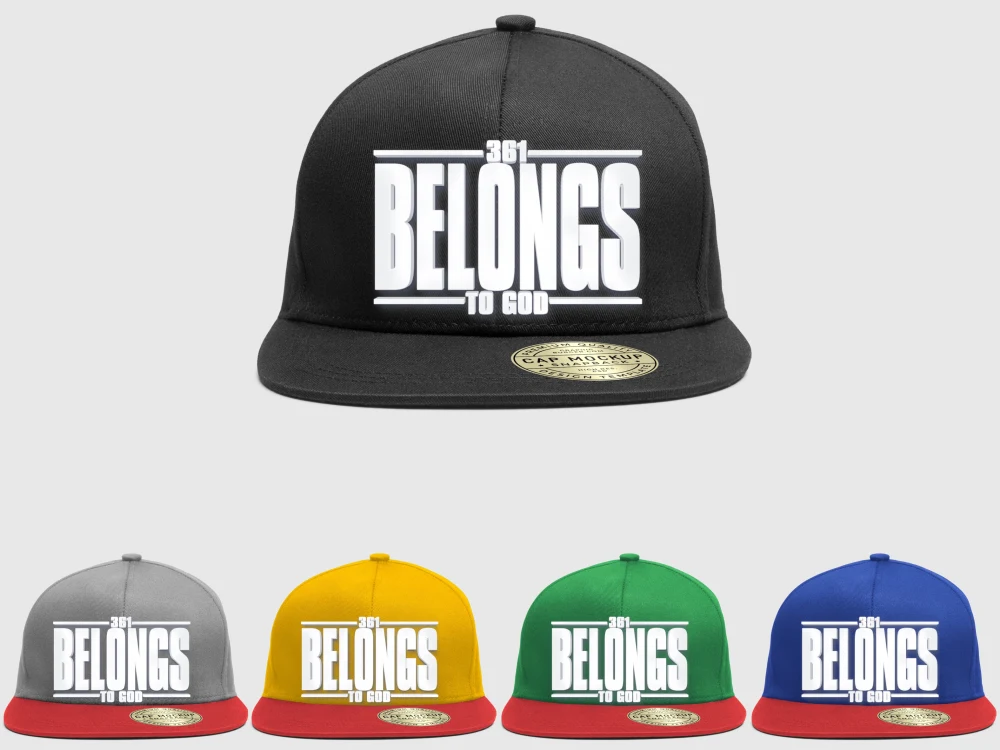 Professional hat design in 24 hours | Upwork