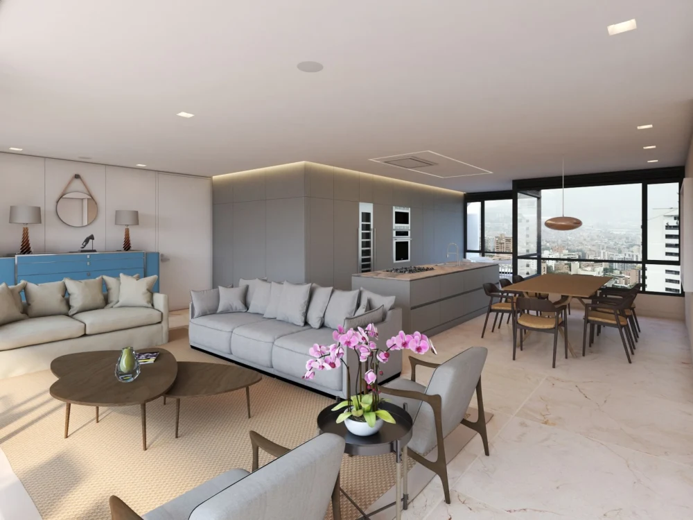 3D Rendering & Visualization | Upwork