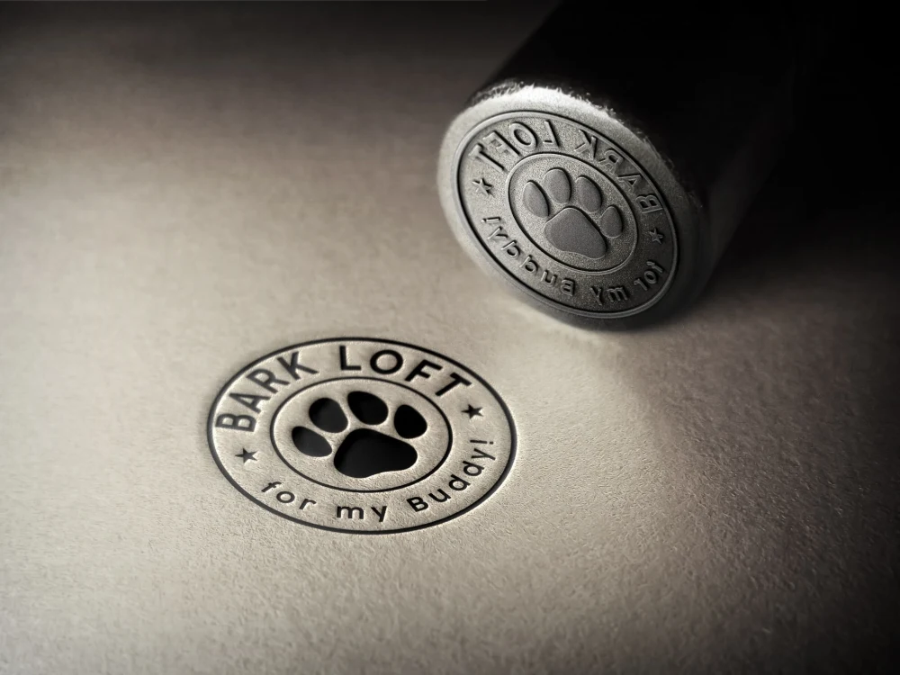 Professional Dog Logo Paw Pets,care,K9 Training, Cat, Animals Logo ...