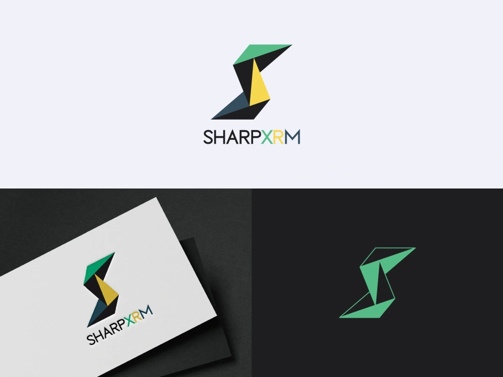 A professional modern logo | Upwork
