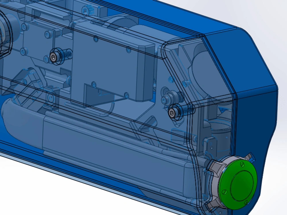 A Professional Enclosure/Casing Design for Your Product | Upwork