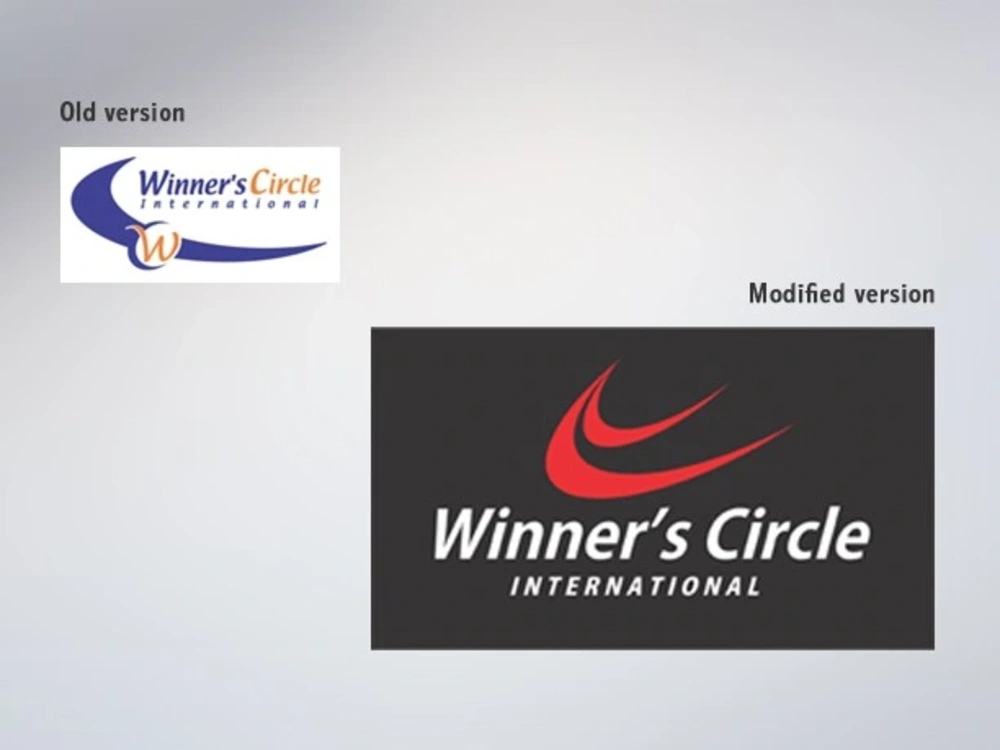 Your existing logo modified or redesigned | Upwork