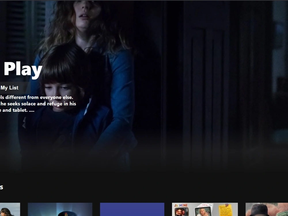 A Professional Business React Website With Redux Firebase Django And Node Upwork