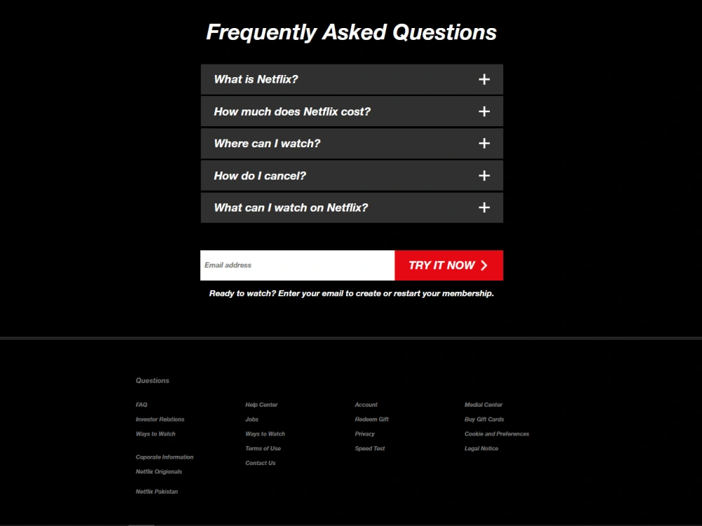A Professional Business React Website With Redux Firebase Django And Node Upwork