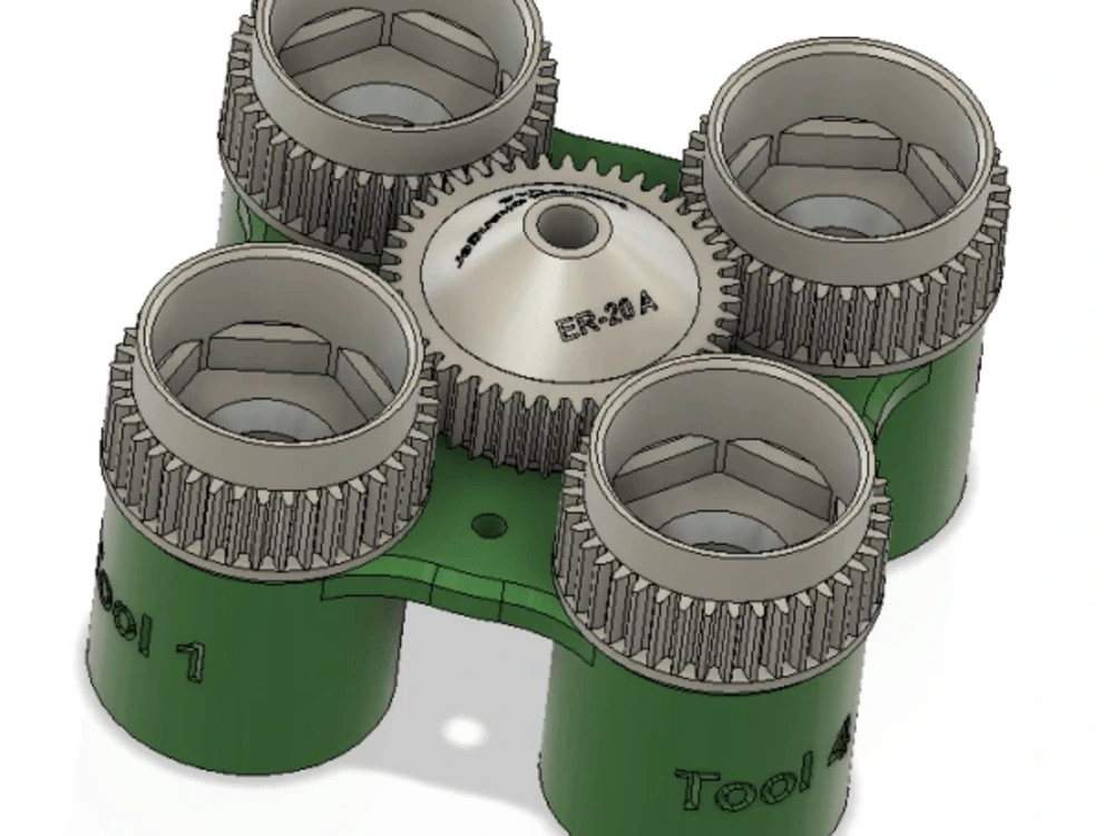 A CAD model/drawing of your design! | Upwork