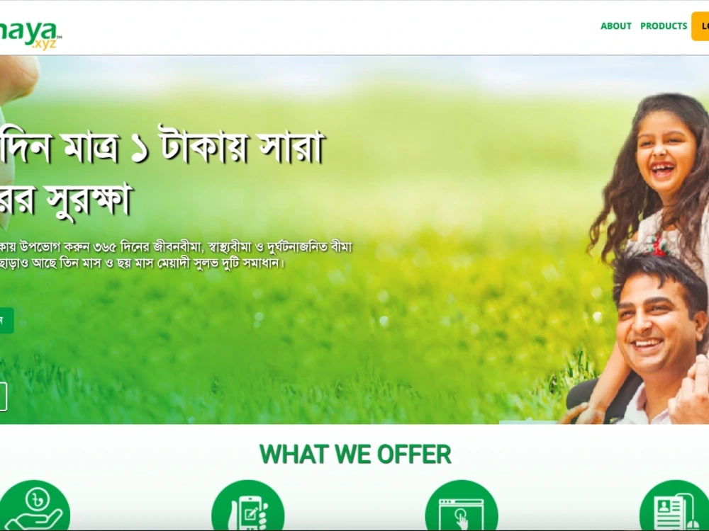A stunning dynamic website with admin panel to manage the website | Upwork