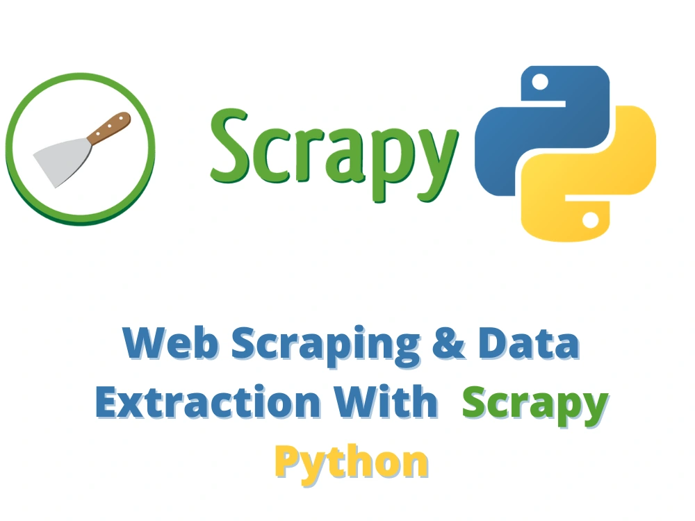 Web scraping and data extraction Service | Upwork