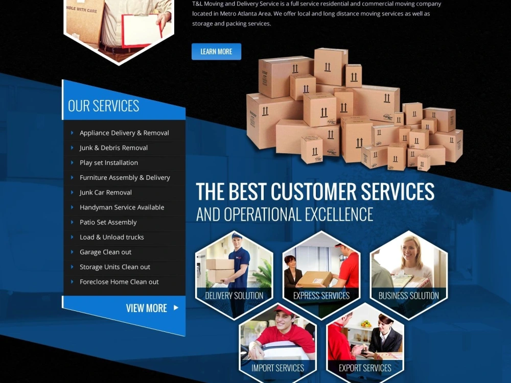 Unique and eye-catching UI design | Upwork