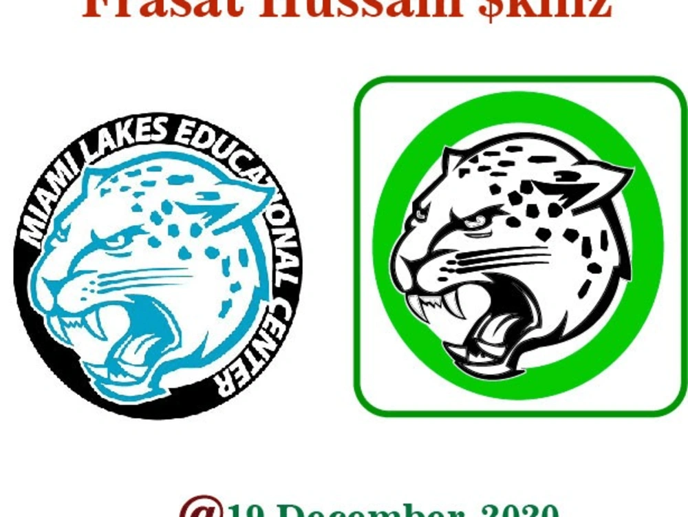 A perfect traced logo | Upwork