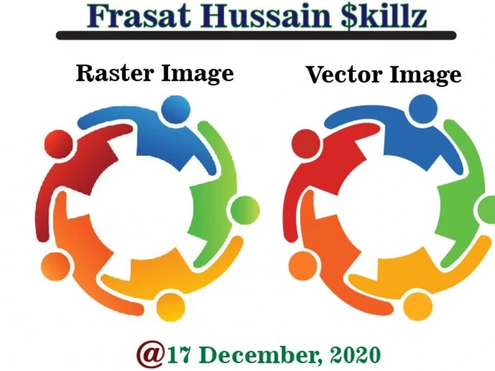 A perfect traced logo | Upwork