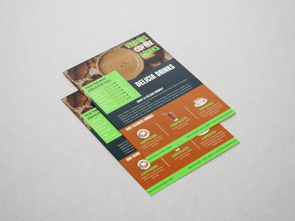 An extraordinary and attractive poster design. | Upwork