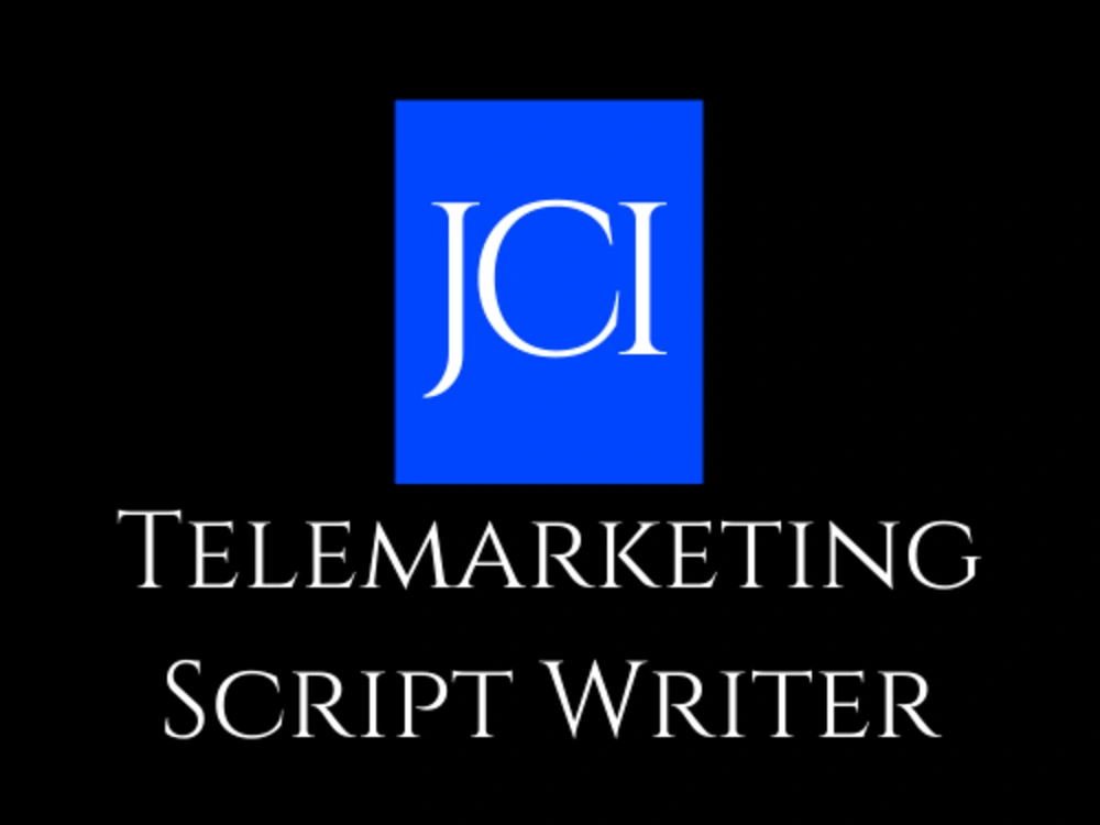 An Effective B2B Telemarketing Script With Rebuttals. | Upwork