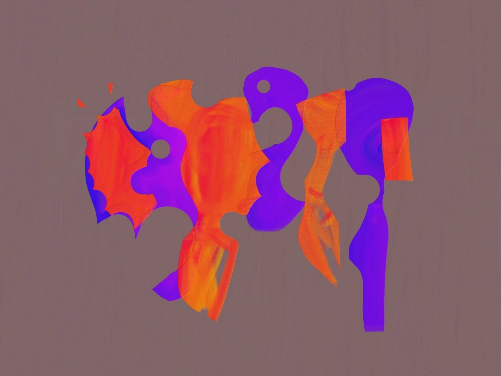 An awesome digital painting with rich textures and intricate details | Upwork