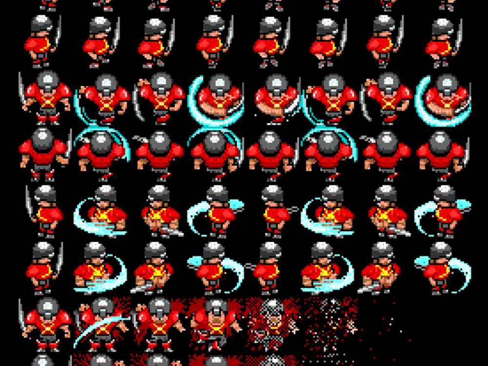 2D animated character in Spine Professional | Upwork