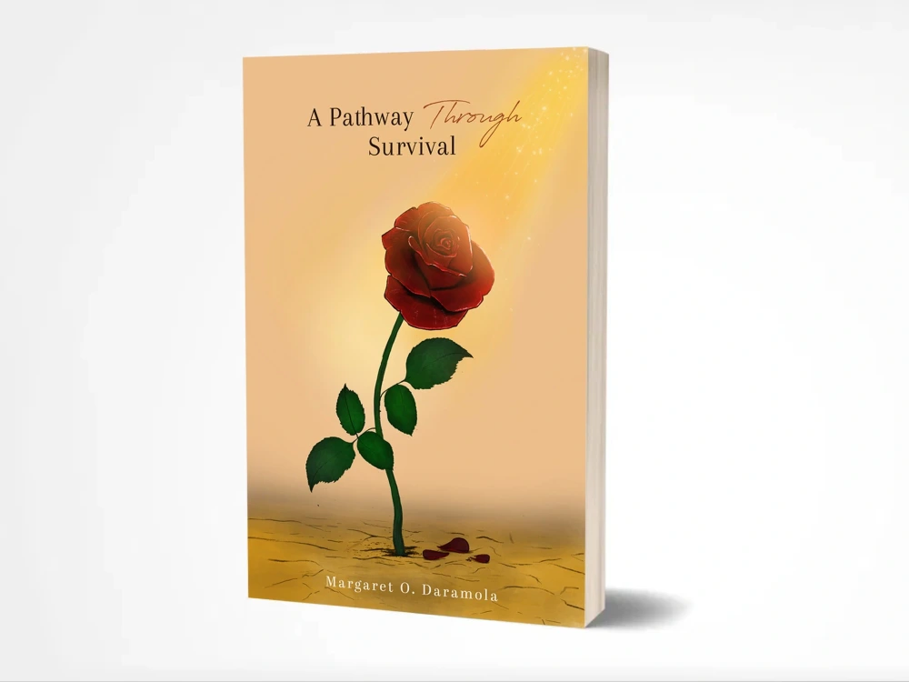 Illustrated book cover design | Upwork