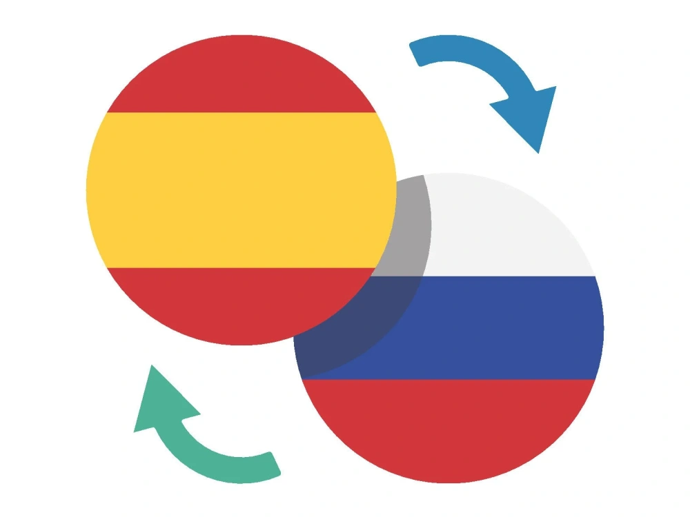 A high quality translation from Spanish to Russian | Upwork
