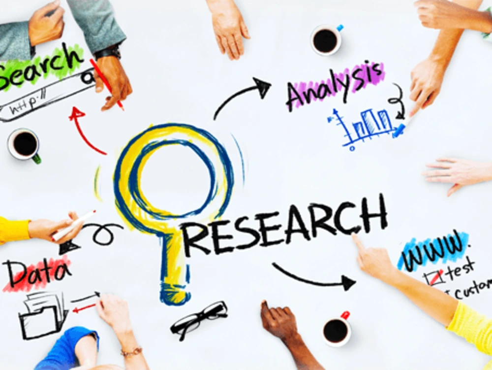 A fantastic Web Research and data mining task done with 100% Accuracy ...