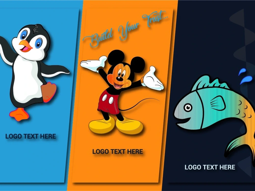 A Professional Logo Designed for your Business | Upwork