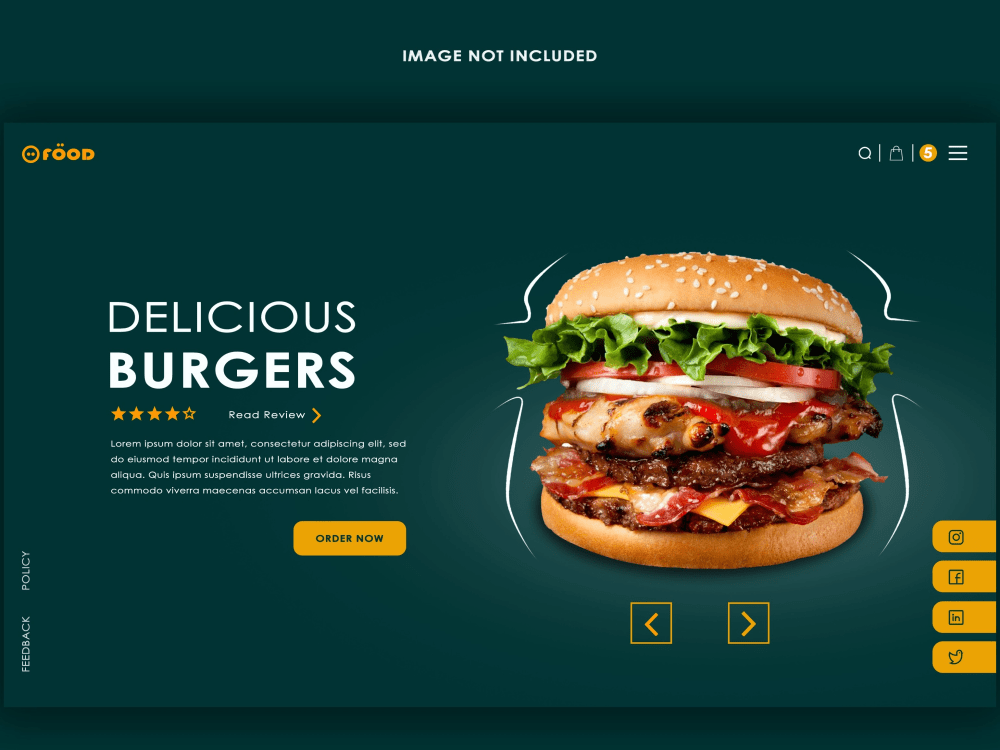 Clean web and apps user interface UI | Upwork
