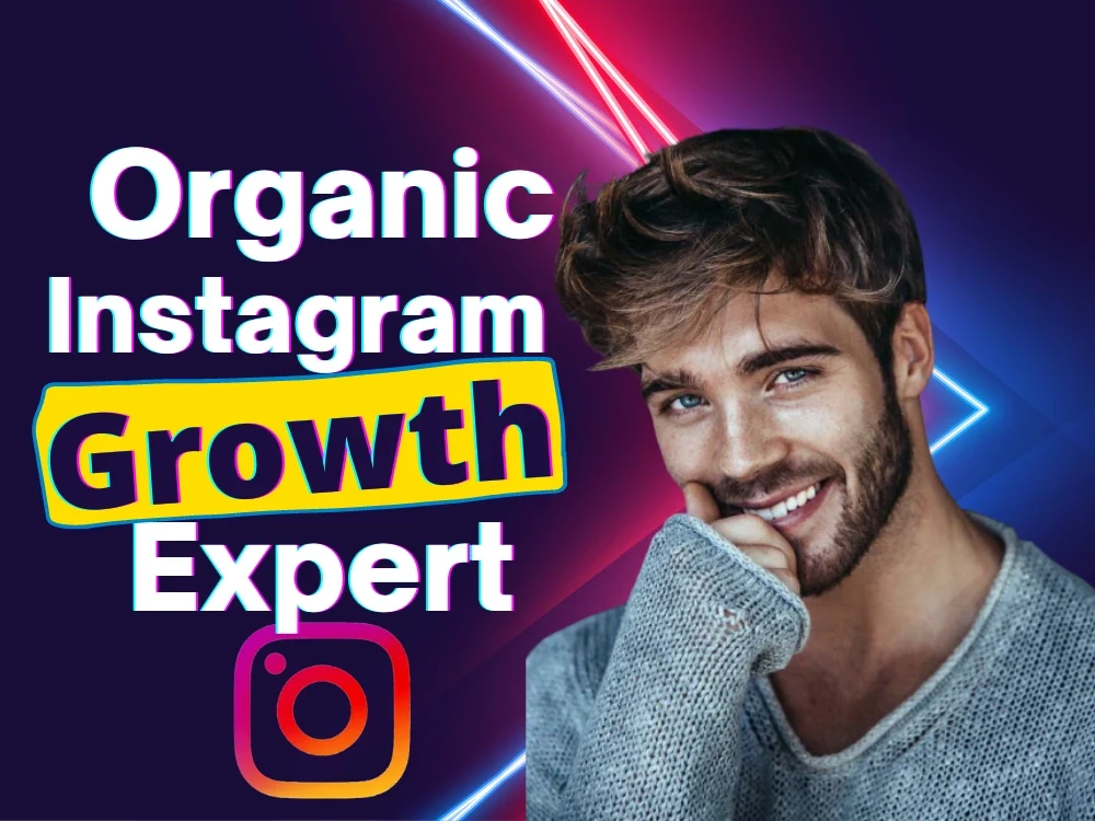 Super Fast Organic Instagram Growth For Targeted Followers And