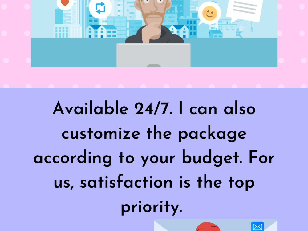 Live-chat customer support 24/7 | Upwork