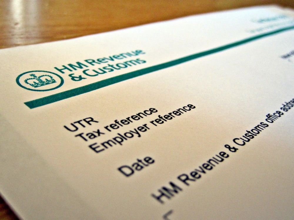 File your Accounts & Tax Return (CT600) to Companies House and HMRC (UK ...