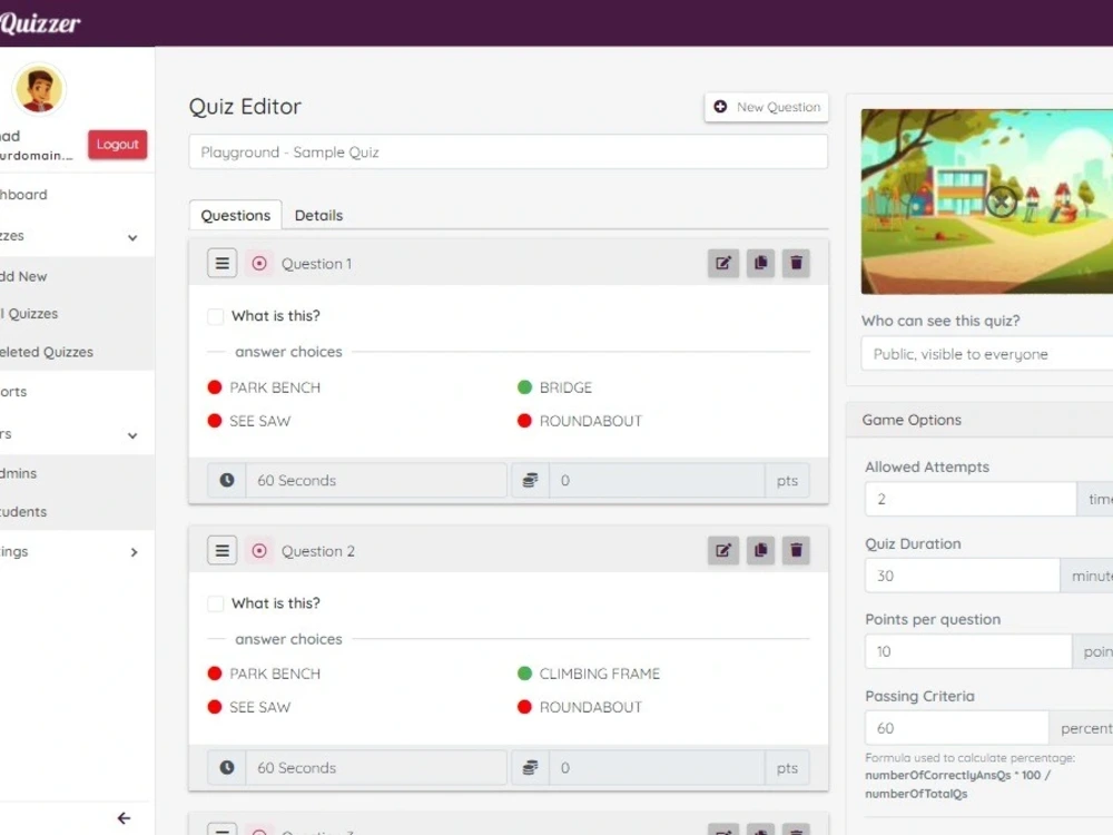 A Real-time React JS and Firebase Application | Upwork