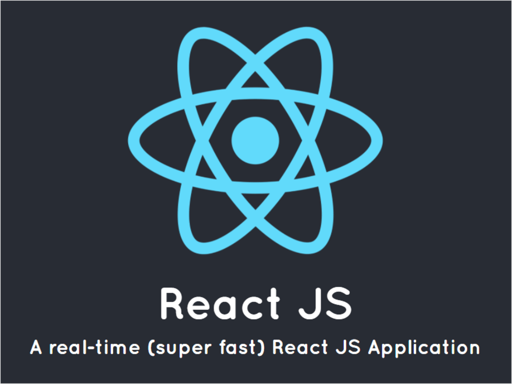 A Real-time React JS and Firebase Application | Upwork
