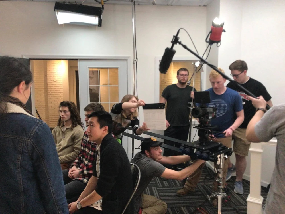 Cincinnati Area Videography / Video Recording | Upwork