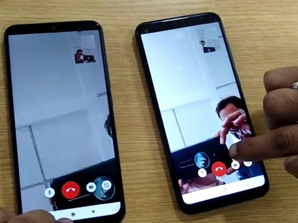 VoIP calling app using linphone sdk4.4.3 | Upwork