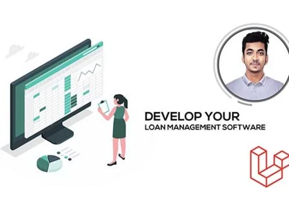 Loan Management Software with Laravel and MySQL | Upwork