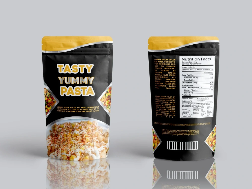 Realistic product packaging and mockup design | Upwork
