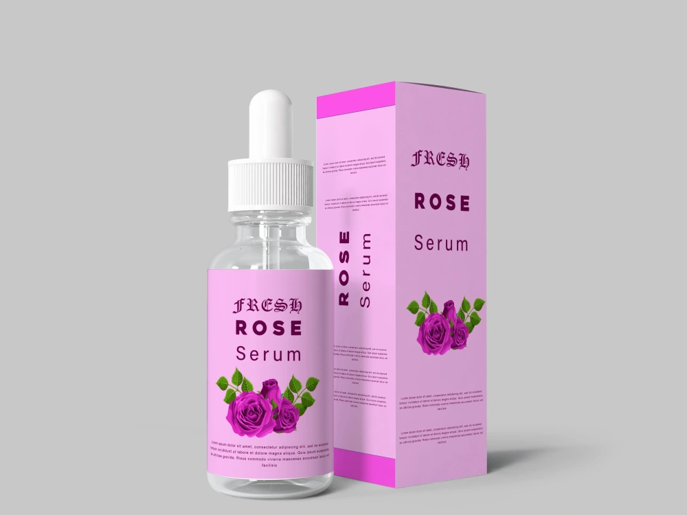 Realistic product packaging and mockup design | Upwork