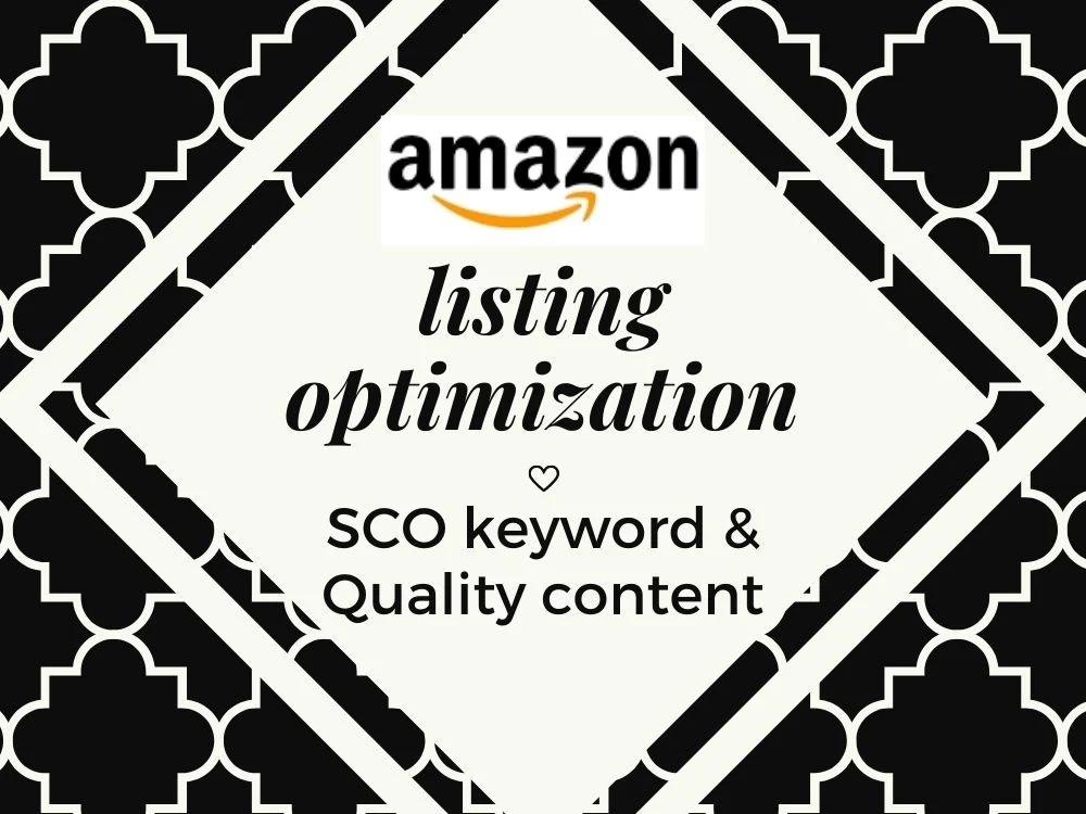Professional amazon Product listing and description (listing ... Professional amazon Product listing and description (listing ...