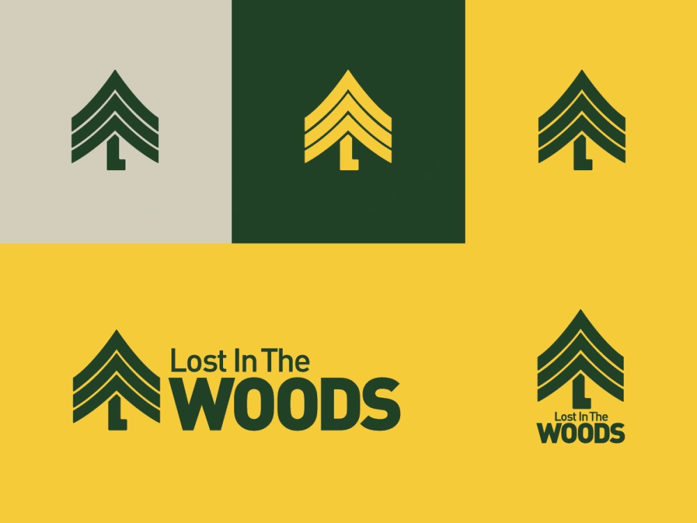 A logo design and a complete solution for your visual identity | Upwork