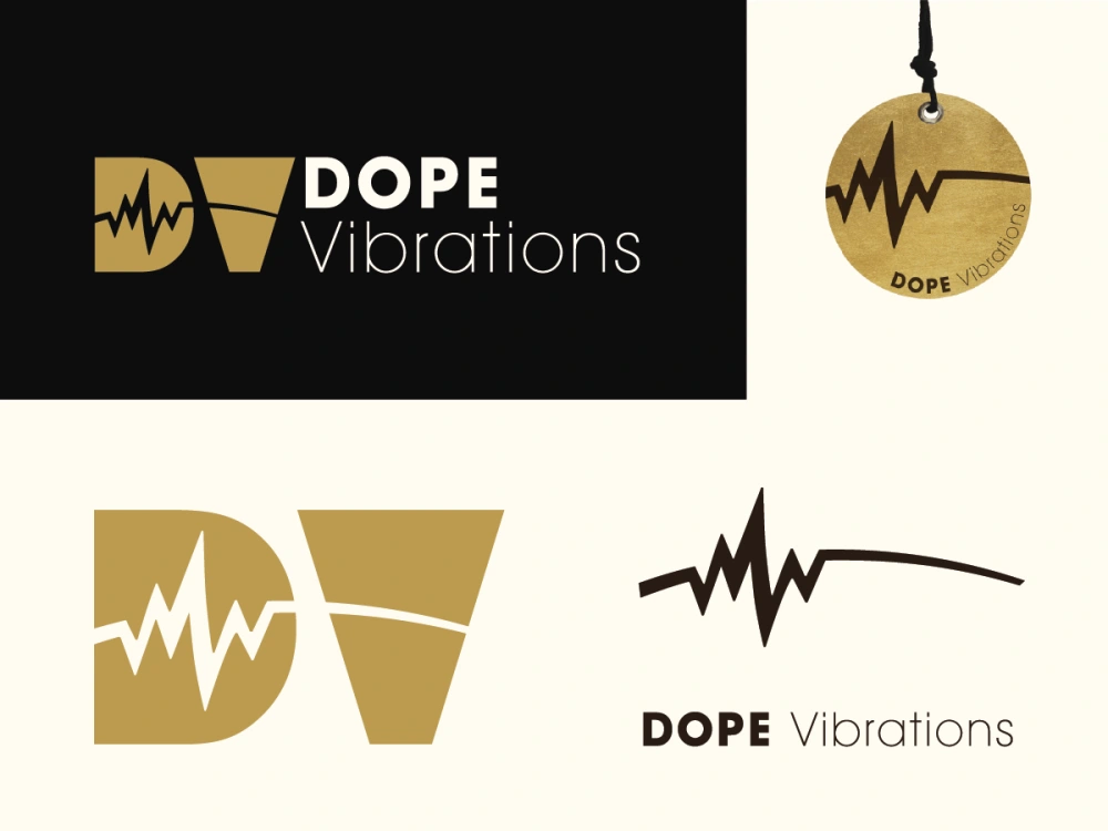 A logo design and a complete solution for your visual identity | Upwork